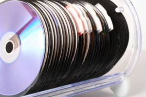 How to Safely Store Your Discs | Duplication Centre Resource Centre